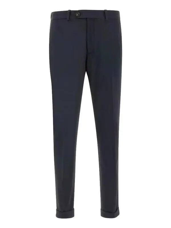 RRD Surflex Chino Trousers - Blue