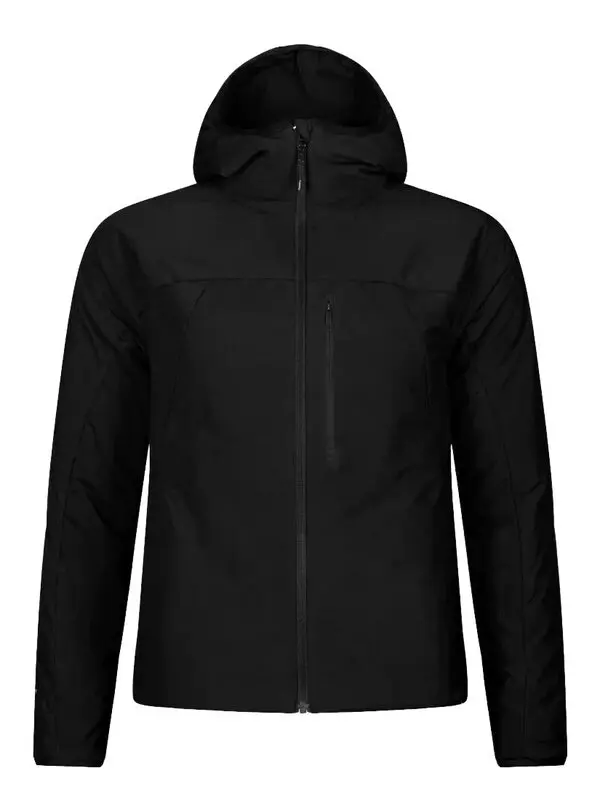 Rossignol Opside Hoodie Jacket - Black