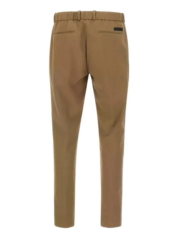 RRD Jo Chino Trousers - Brown