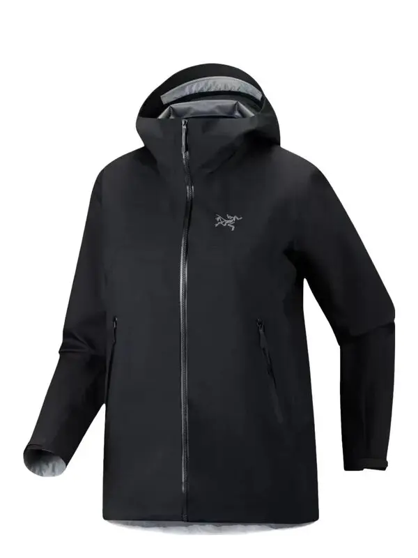 Arc'teryx Beta Hooded Jacket - Black