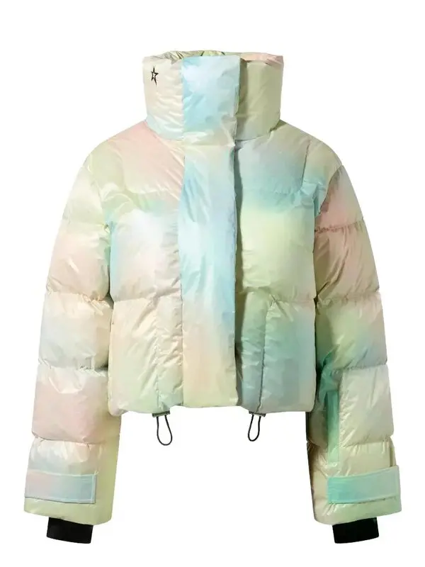 Perfect Moment Astralis Down Ski Jacket - Neutrals