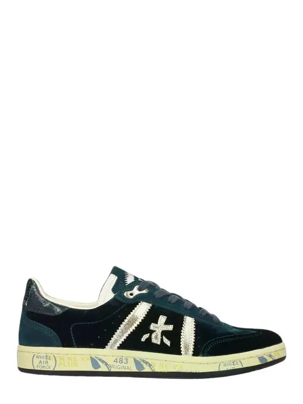 Premiata Bonnied 8581 - Blue