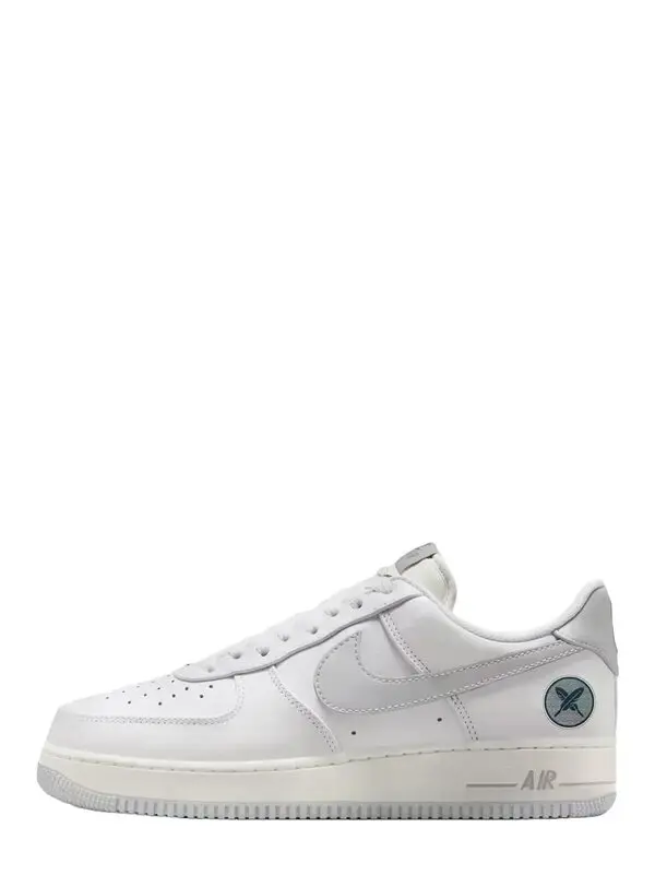 Nike Air Force 1 Yuto Horigome Sneakers - White