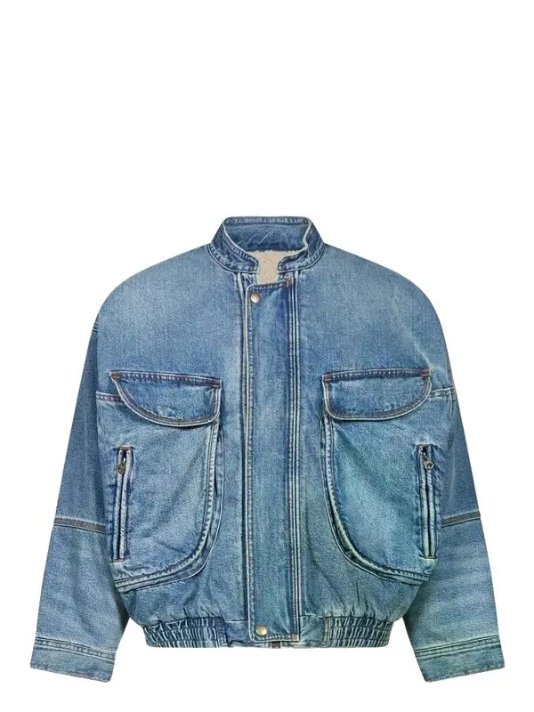 LEVI'S Tab Jacket - Blue