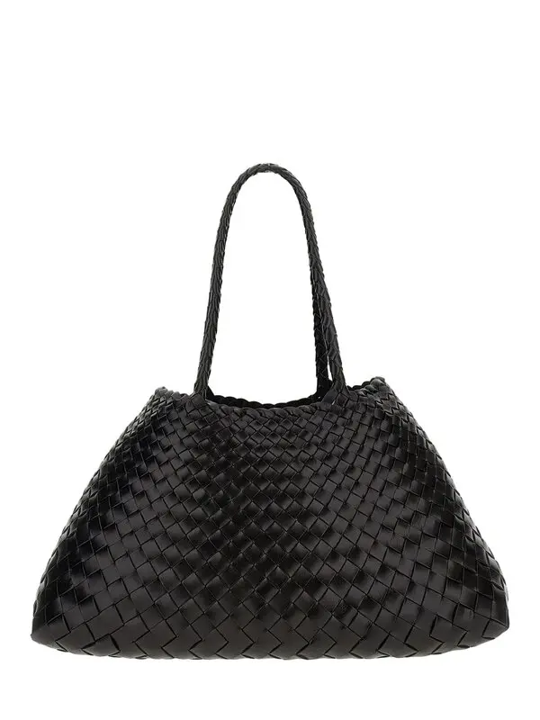 Dragon Diffusion Santa Croce Big Tote Bag - Multicolor