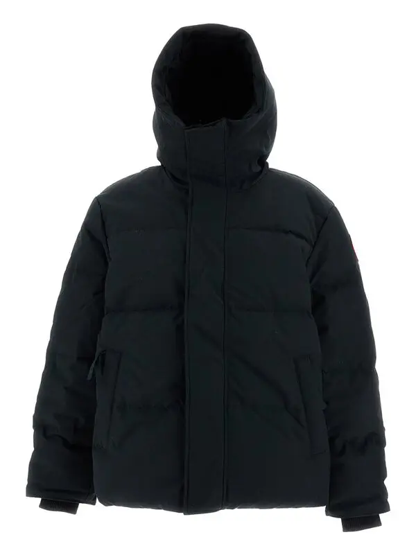 Canada Goose Seymour Padded Parka - Multicolor