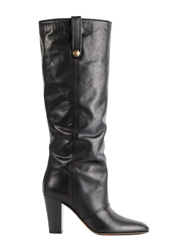 Chloé Boots - Black