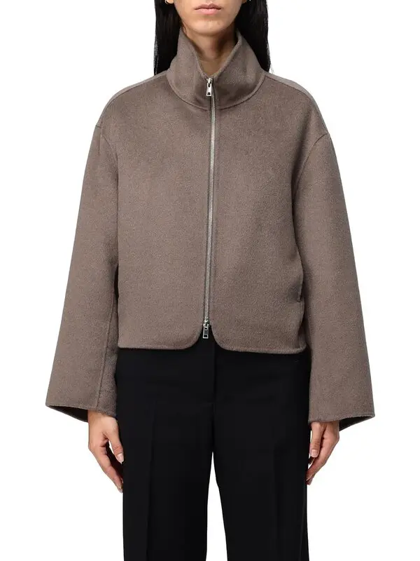 Filippa K Coat - Brown