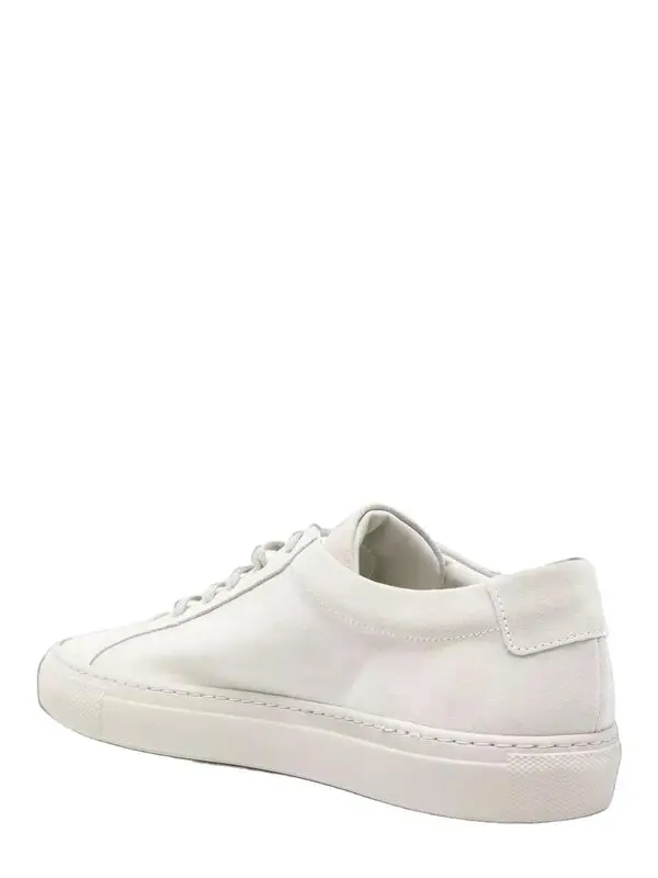 COMMON PROJECTS Achilles Low Sneakers - Grey