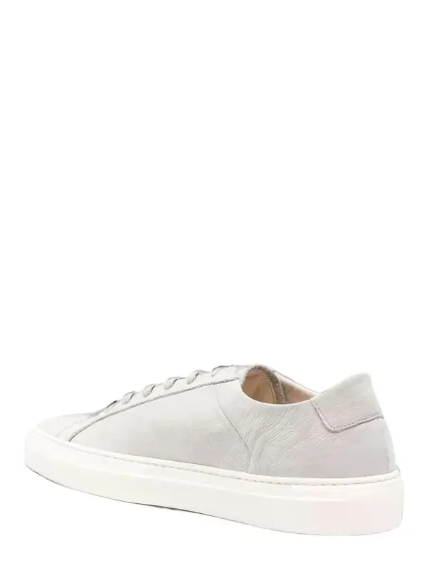COMMON PROJECTS Achilles Leather Sneakers - Grey