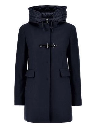 FAY Coats - Multicolor