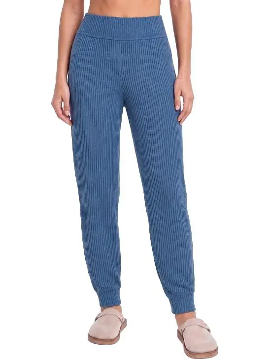 AYJE Ultra Comfort Legging - Blue
