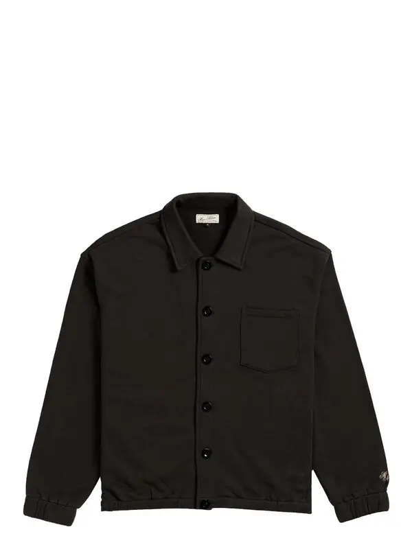 MARC NOLAN Foundry Jacket - Black