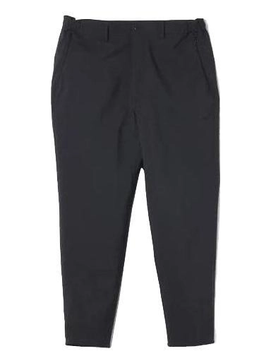 NEW BALANCE Met24 Slim Tapered Fit Asia Sizing - Black