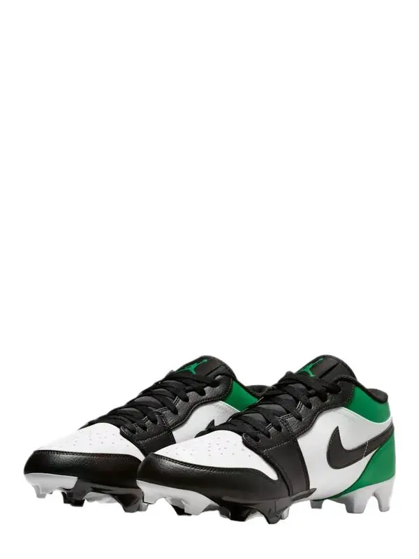 JORDAN 1 Low Sneakers - White