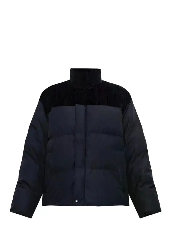 Canada Goose Sterling Down Jacket - Blue