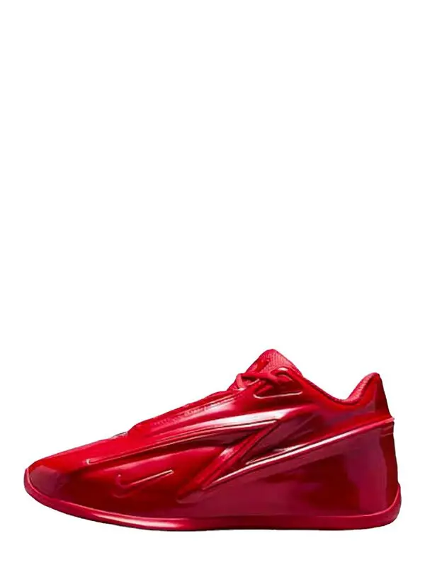 Nike Kd 19 Sneakers - Red