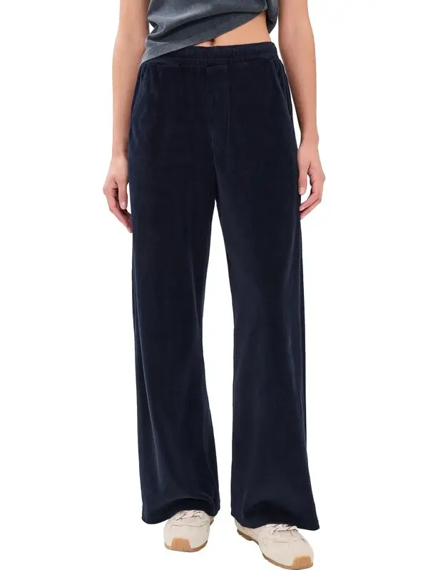 Citizens Of Humanity Brynn Drawstring Pants - Notte