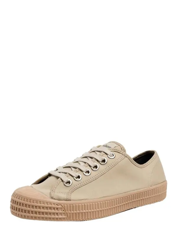 Novesta Star Master Wax Sneakers - Sand