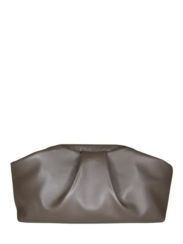 RUJ HERITAGE Puffy Bag Warm - Grey