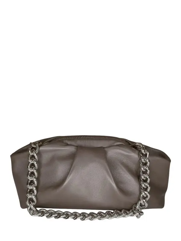RUJ HERITAGE Mini Puffy Bag Warm - Grey