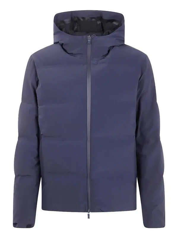 Herno Piumino In New Impact - Blue