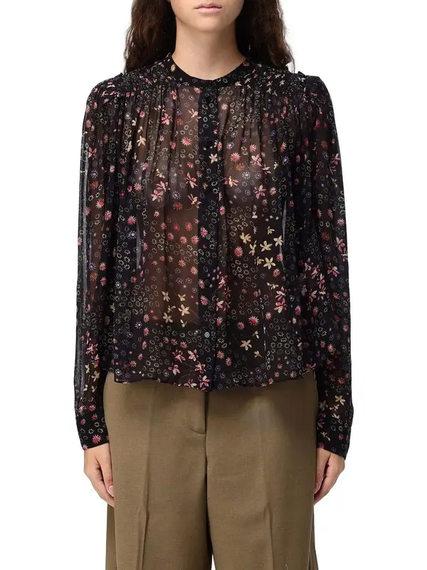 Isabel Marant Étoile Shirt - Black