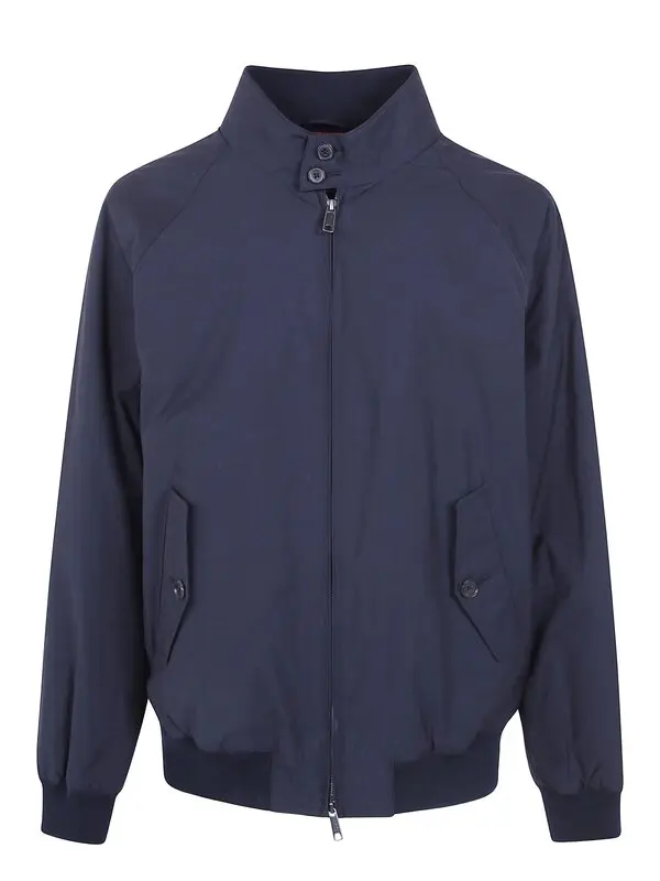 BARACUTA Thermal Jacket "g9 - Blue