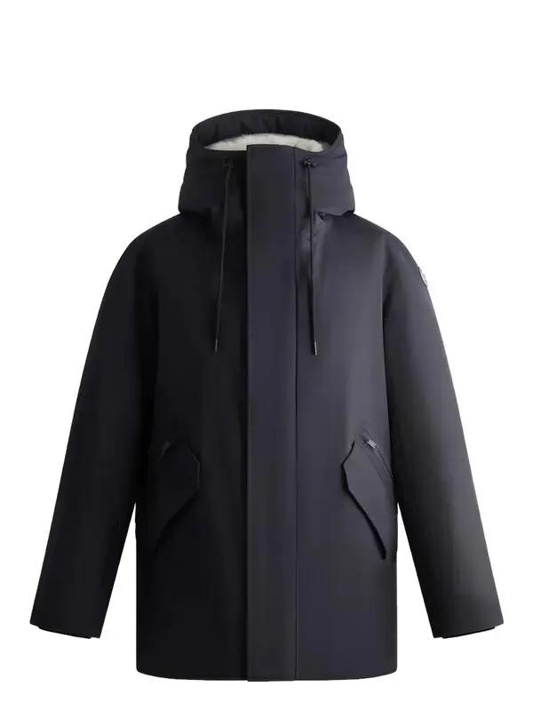 Fusalp Tasimir Coat - Blue