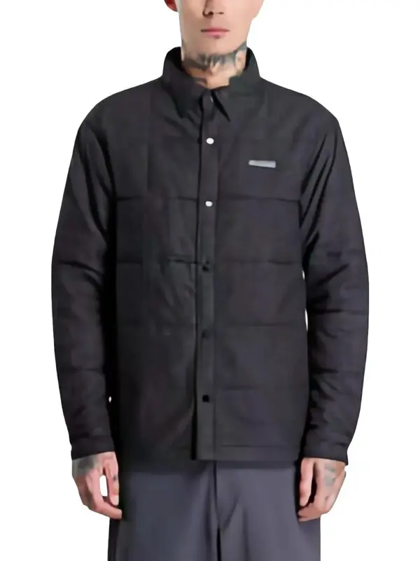 Columbia Landroamer Ii Quilted Jacket - Black