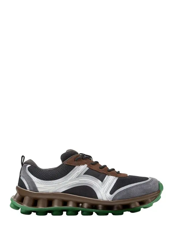 Camper Pelotissima Mesh Sneakers - Multicolor
