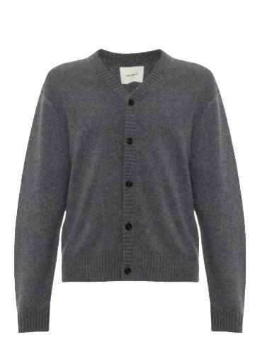 LISA YANG Fenris V-neck Cardigan - No