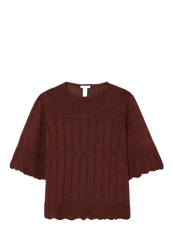 ERES Lace Top - No