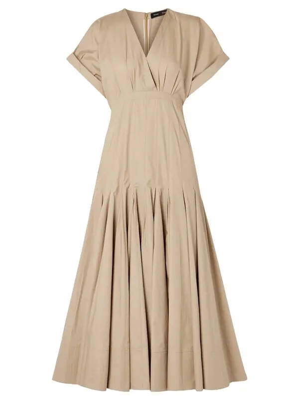 Proenza Schouler Minimalist Dress - No