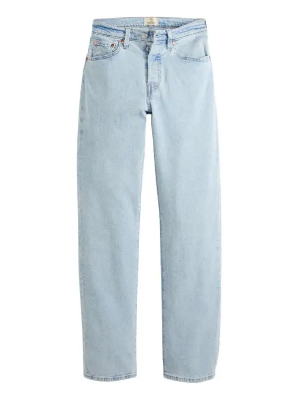 LEVI'S Five-pocket Jeans - No