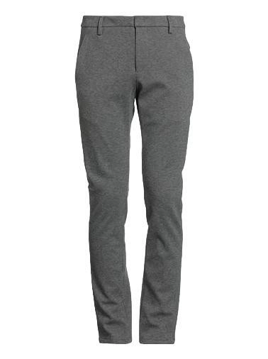 DONDUP Pants Size Polyester, Viscose, Polyamide, Elastane - Grey