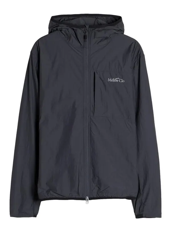 MELLOW CLO Boulder Jacket - Black