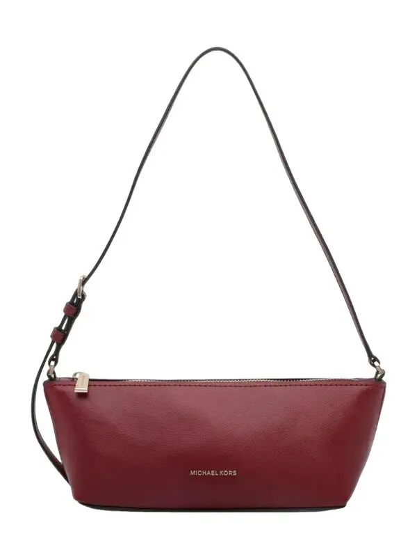 Michael Kors Laila Pouch - Red