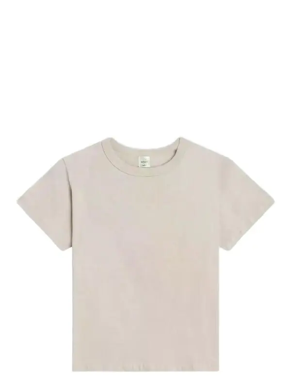 LESET Margo T-shirt - Neutrals