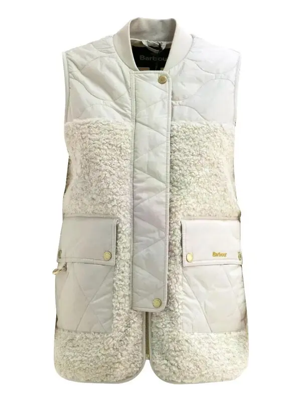 Barbour Ampleforth Gilet - Neutrals