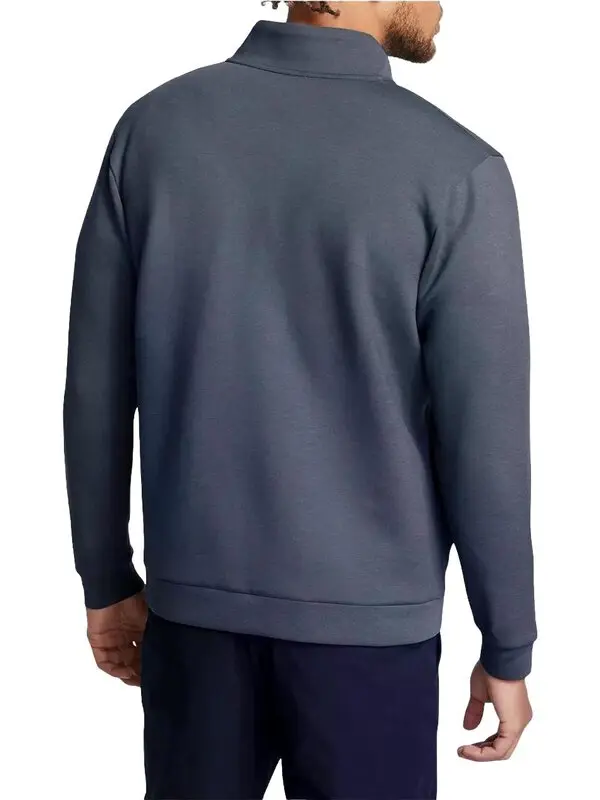Under Armour Drive Midlayer Sweater - Grey