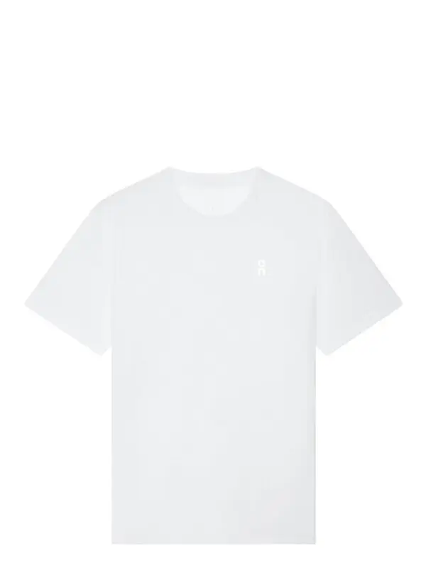 On Short-sleeve Crew Neck T-shirt - No