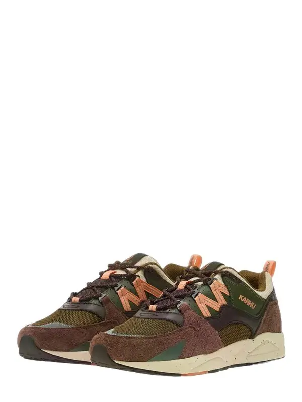 KARHU Fusion 2.0 Sneakers - Brown