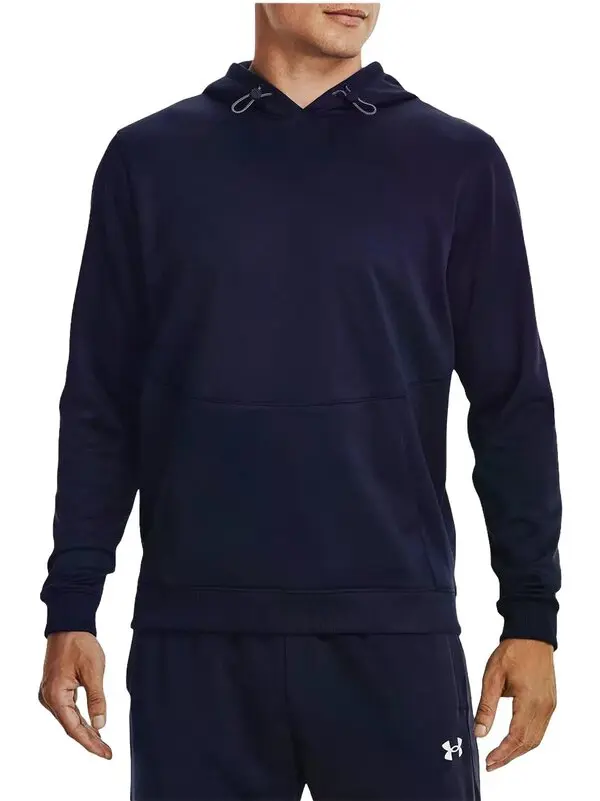 Under Armour Storm Armourfleece Hoodie - Blue