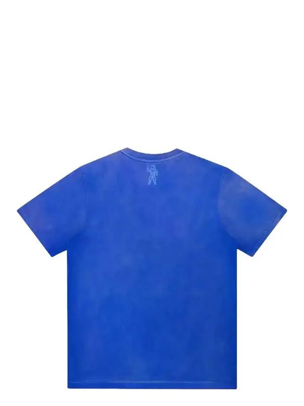 BILLIONAIRE BOYS CLUB Astro Logo-print T-shirt - Blue