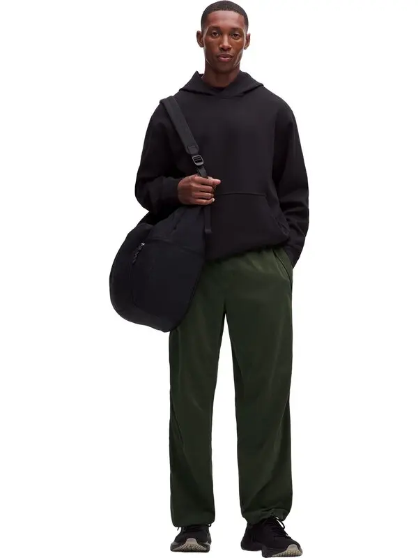 Lululemon Unshaken Flight Pant - Deep Forest