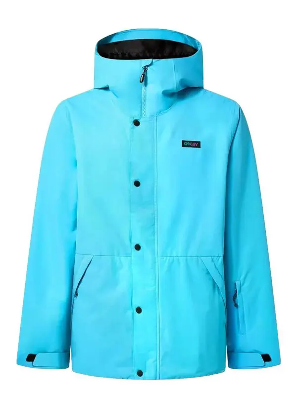 Oakley Range Rc Jacket - Blue
