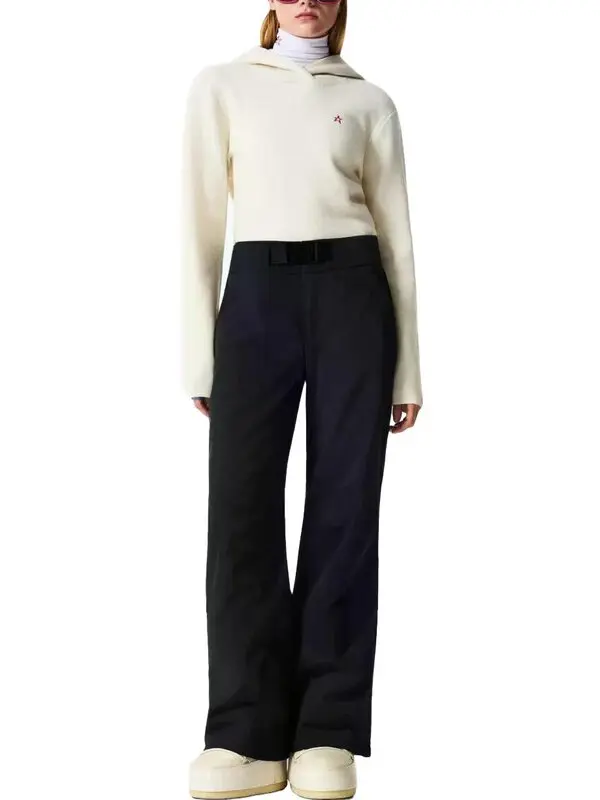 Perfect Moment High-tech Ski Pants - Black