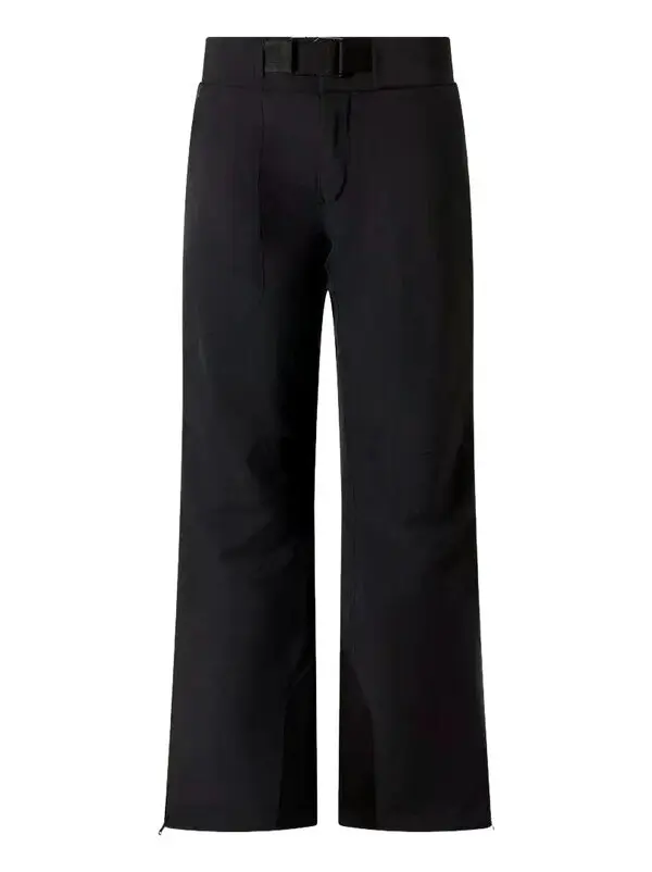 Perfect Moment High-tech Ski Pants - Black