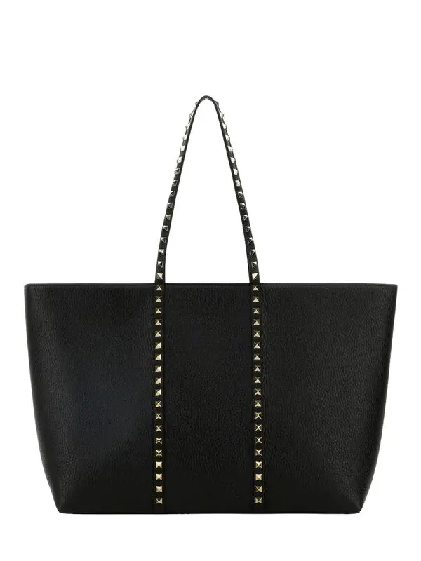 Valentino Garavani Tote Bag - Black